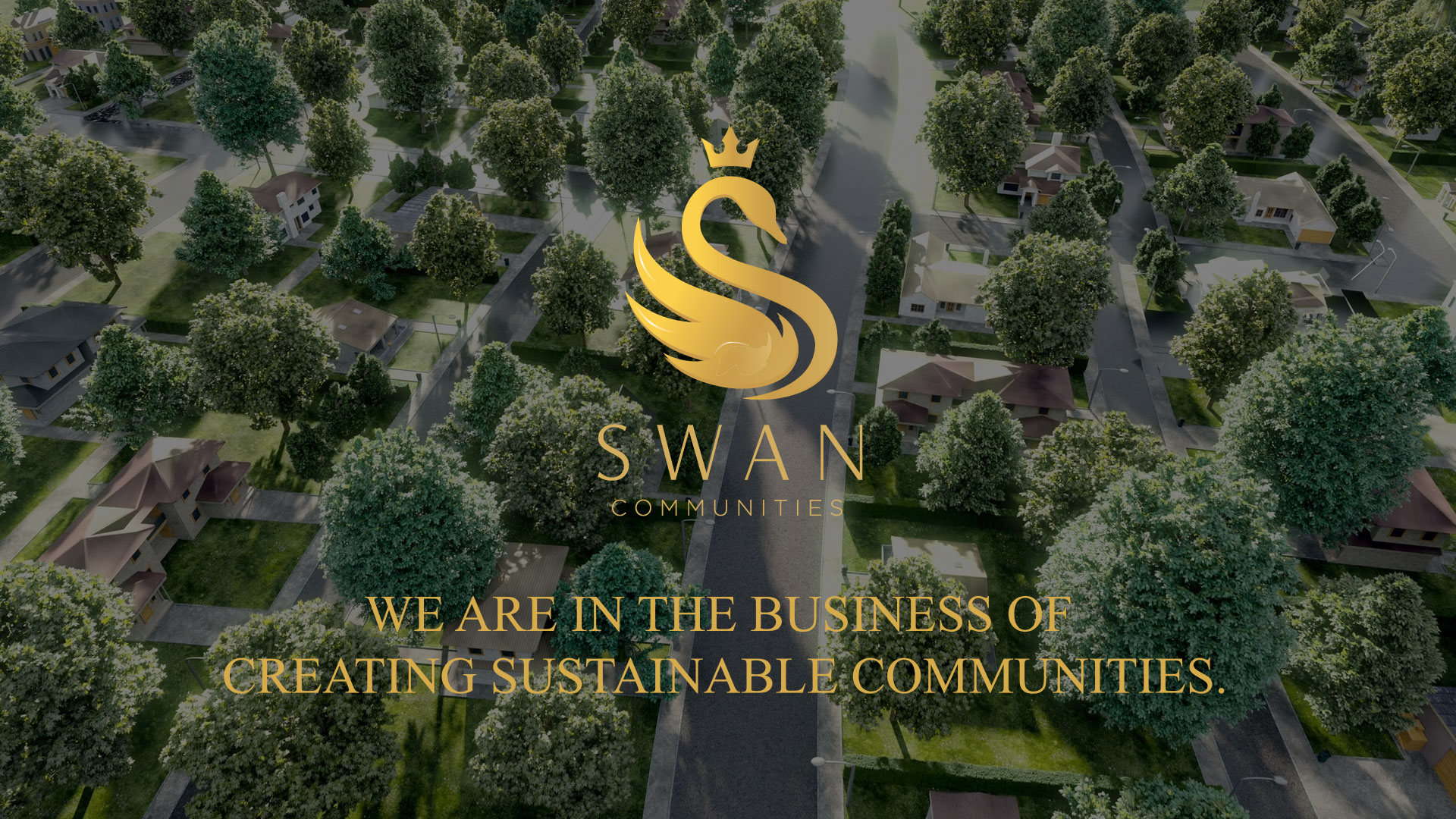 SWAN Communities – private equity, residential land consulting and ...